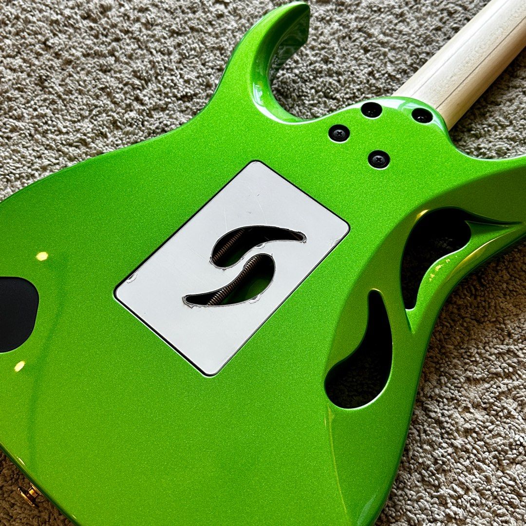 Ibanez Pia, Hobbies & Toys, Music & Media, Musical Instruments on Carousell