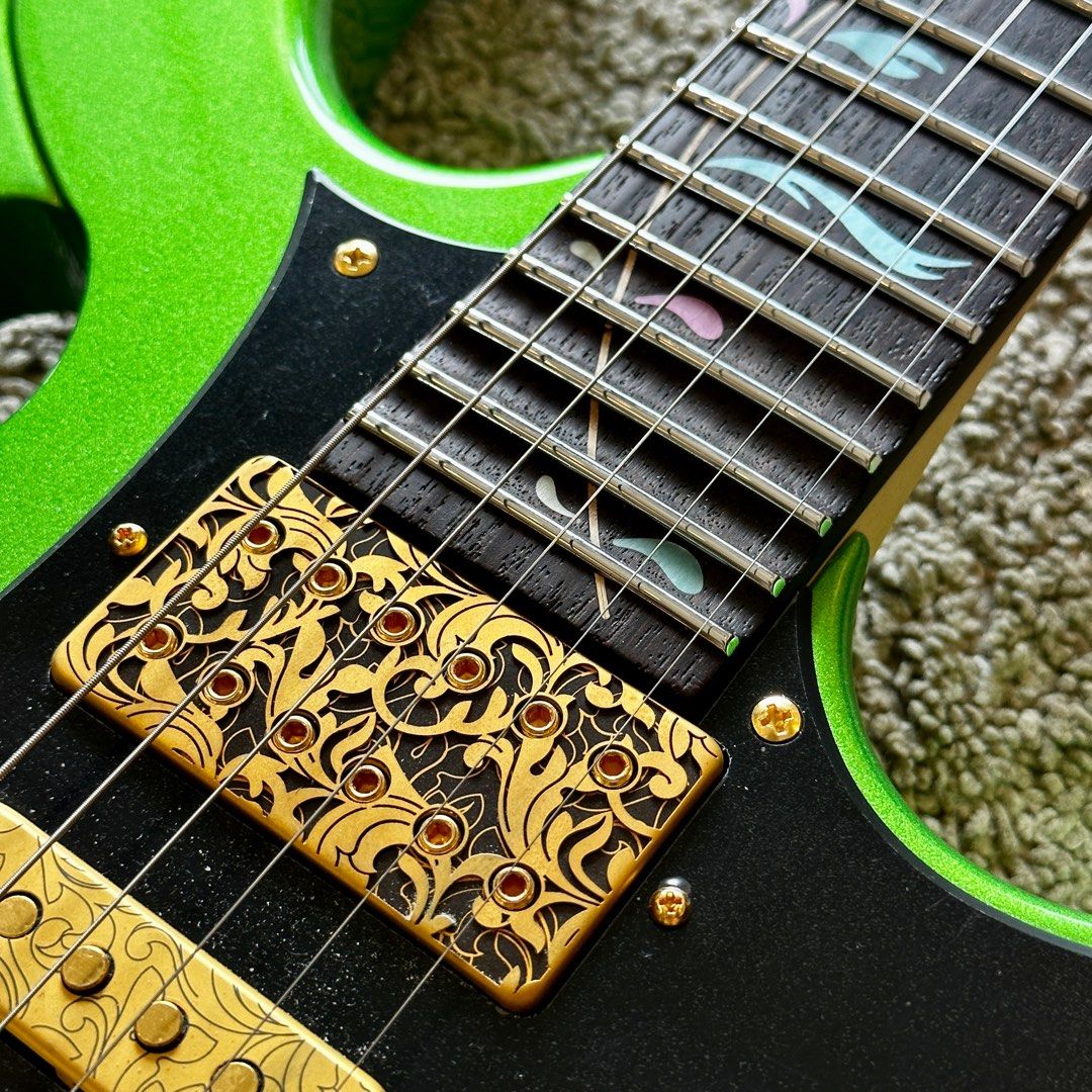 Ibanez Pia, Hobbies & Toys, Music & Media, Musical Instruments on Carousell