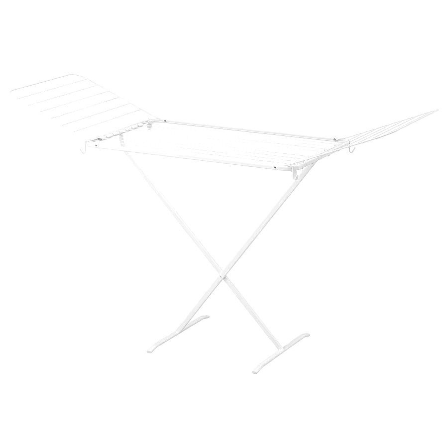 Ikea Mulig Drying Laundry Rack, Furniture & Home Living, Home ...