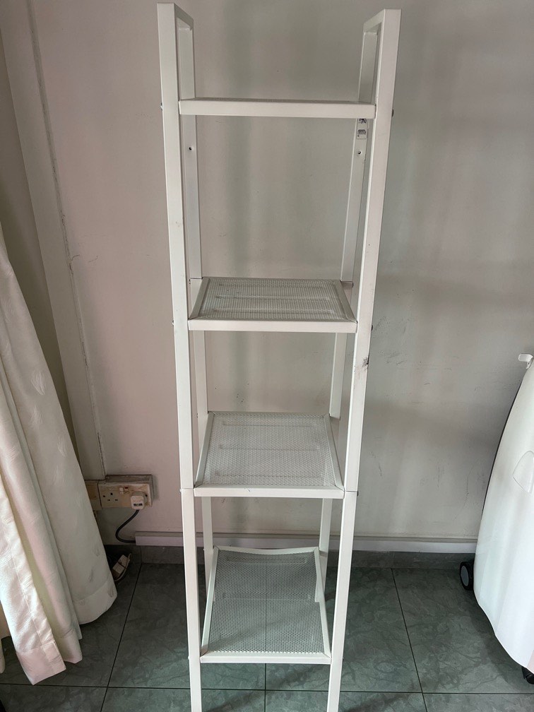 Ikea Rack, Furniture & Home Living, Furniture, Shelves, Cabinets ...