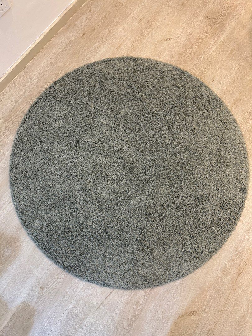 IKEA Stoense rug, Furniture & Home Living, Home Decor, Carpets, Mats ...