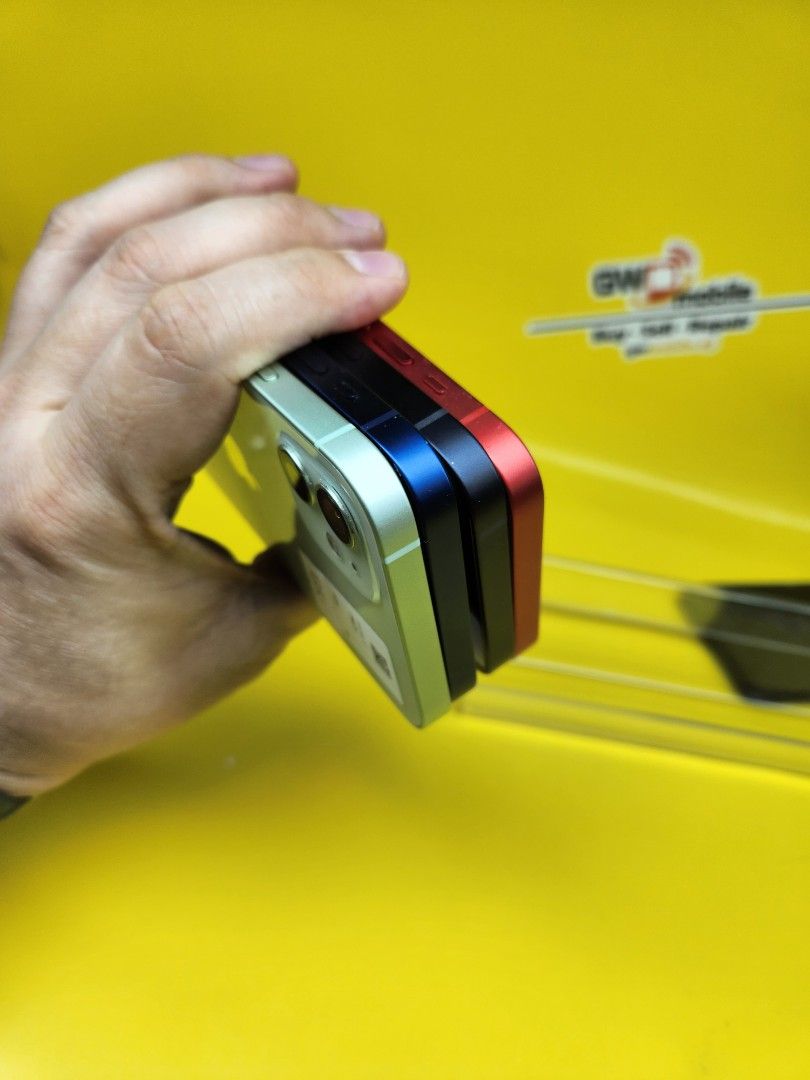 IPhone 12 64GB 128GB mix AA, Mobile Phones & Gadgets, Mobile Phones ...