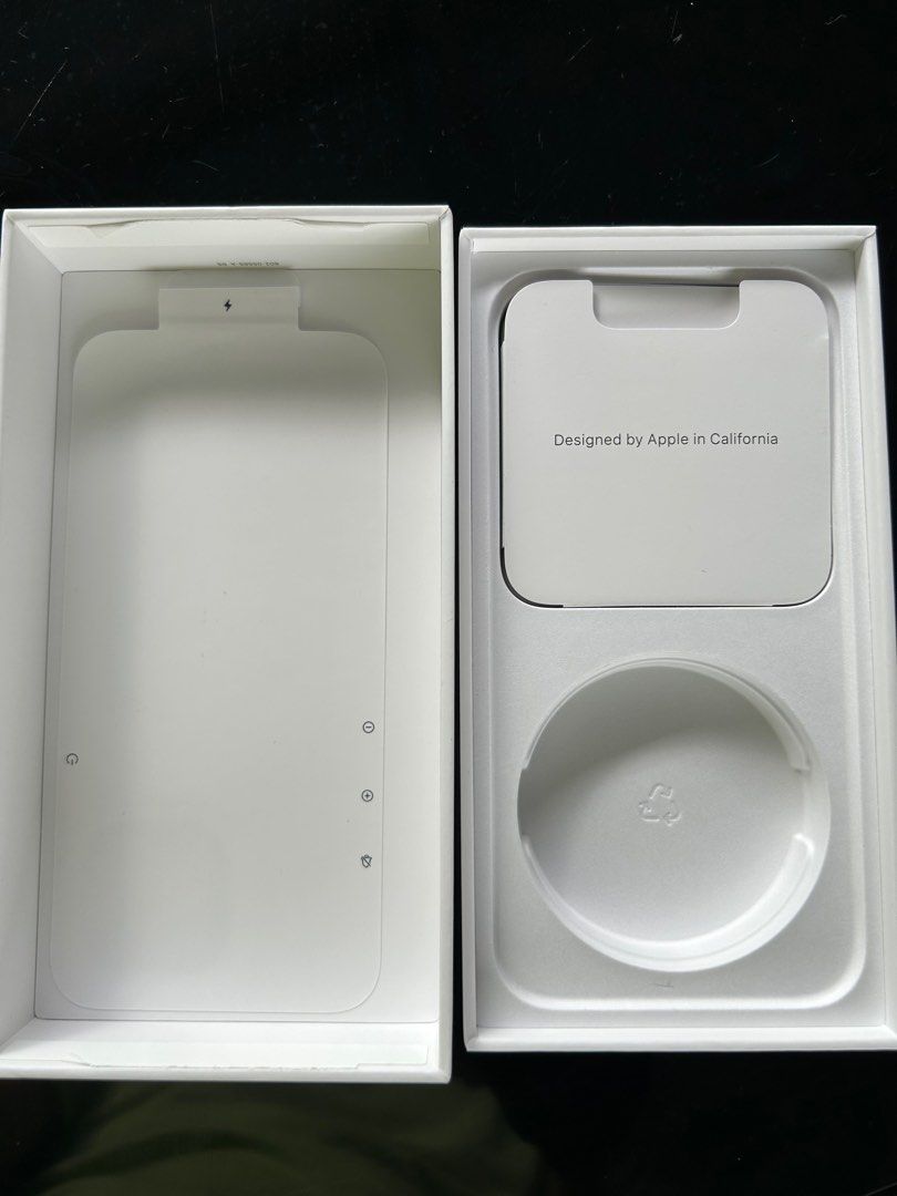 iPhone 14 Box, Mobile Phones & Gadgets, Mobile & Gadget Accessories ...