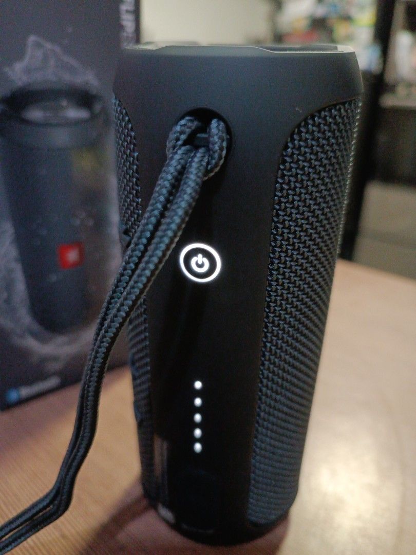 JBL Essential, Audio, Soundbars, Speakers & Amplifiers on Carousell