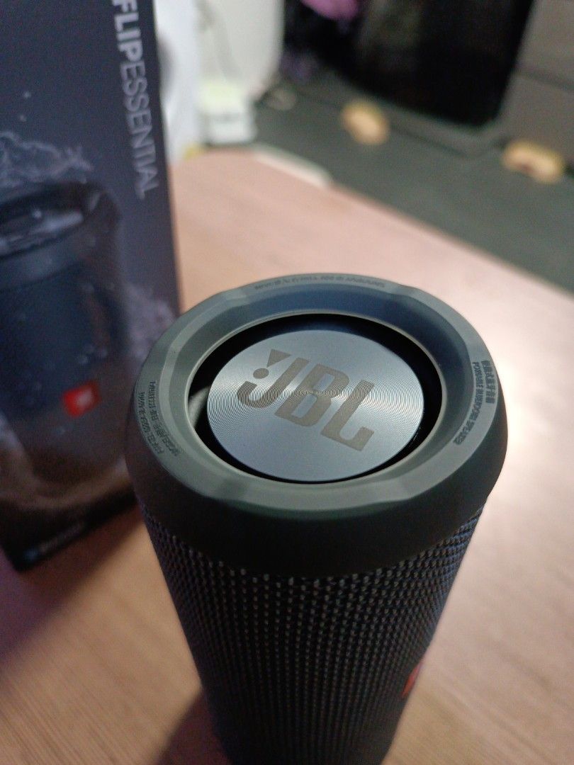 JBL Essential, Audio, Soundbars, Speakers & Amplifiers on Carousell