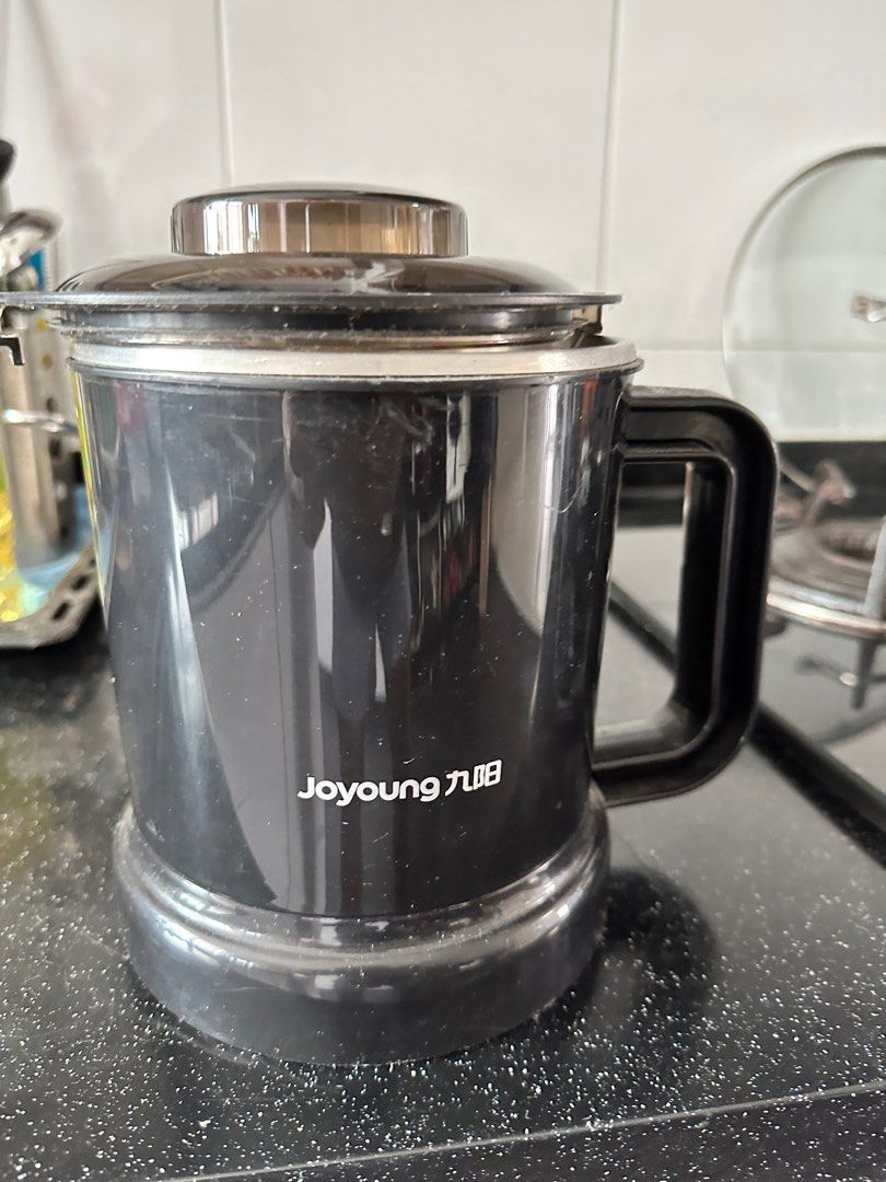 Joyoung Food processor, TV & Home Appliances, Kitchen Appliances ...