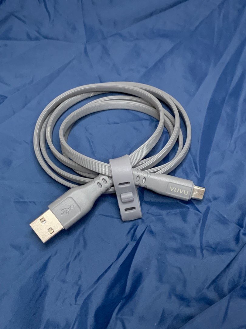 Kabel Charger Telepon Seluler And Tablet Lainnya Di Carousell