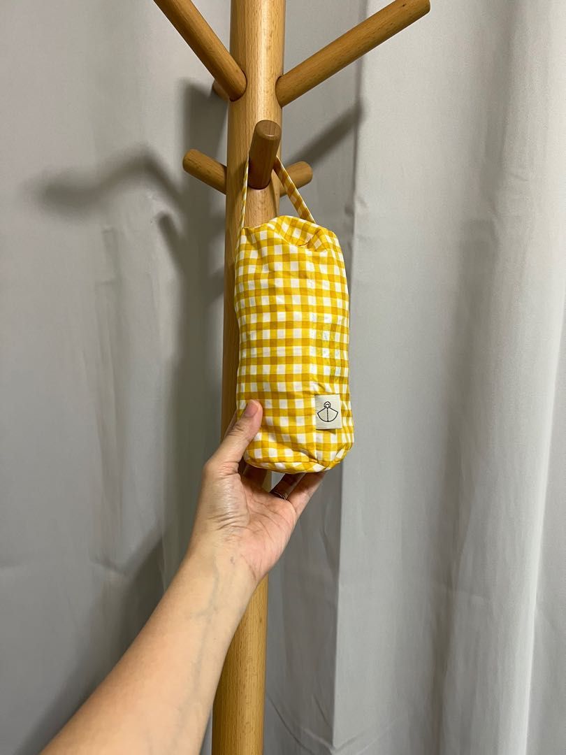 Kids packable rain coat poncho from Muji, Babies & Kids, Babies & Kids ...