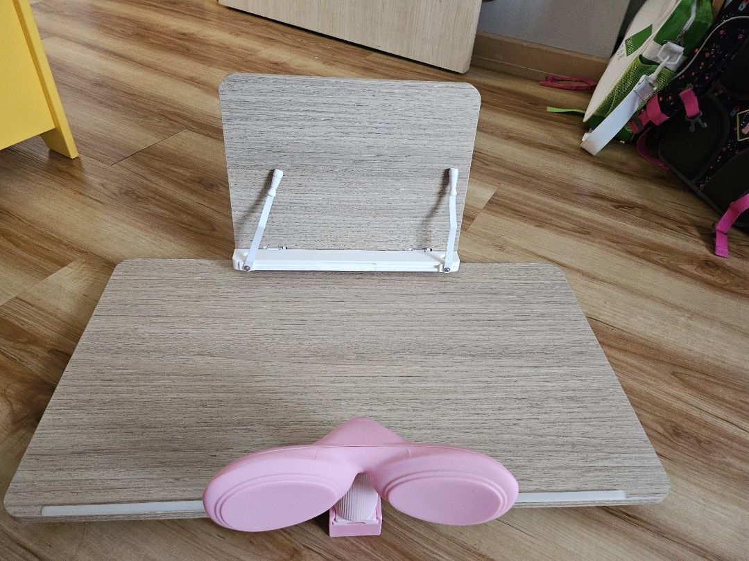 Kids reading and writing stand, Babies & Kids, Baby Nursery & Kids ...