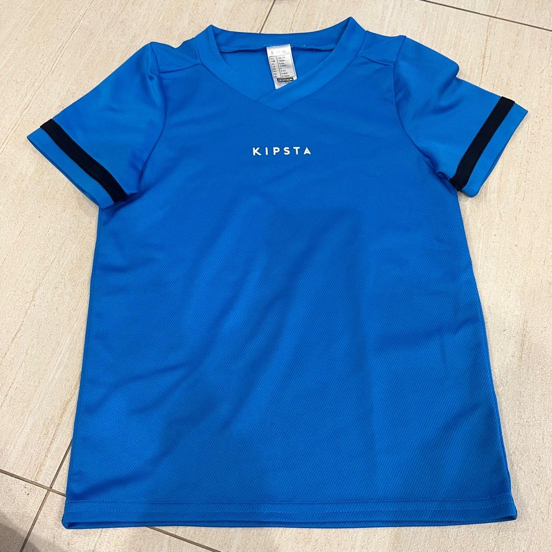 Kipsta Top, Babies & Kids, Babies & Kids Fashion on Carousell