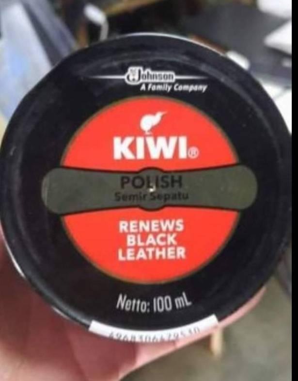 KIWI 45/100 ML, Beauty & Personal Care, Foot Care on Carousell