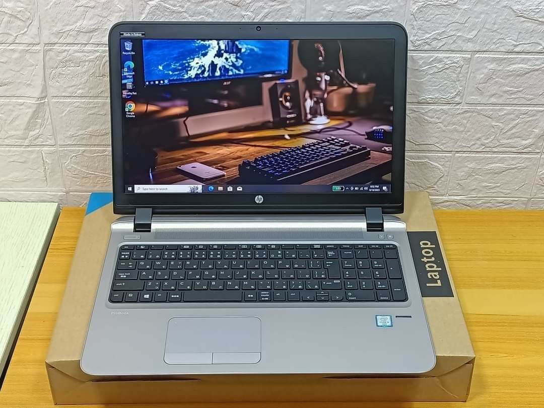 Laptop Hp, Computers & Tech, Laptops & Notebooks on Carousell