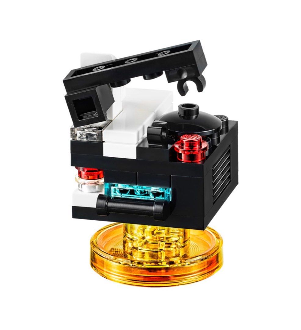 LEGO 71256 Dimensions | Gremlins Team Pack, Hobbies & Toys, Toys ...