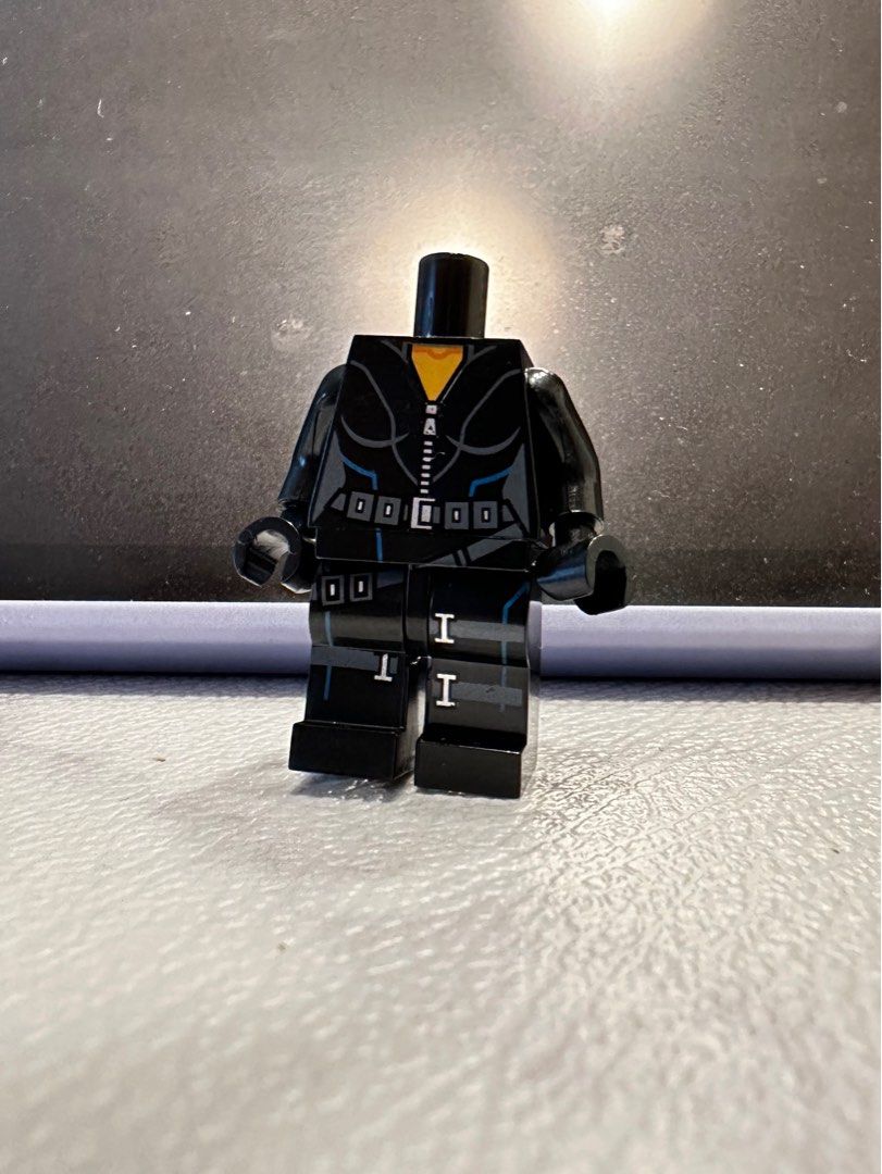 Lego Compatible Minifig bodyparts, Hobbies & Toys, Toys & Games on ...