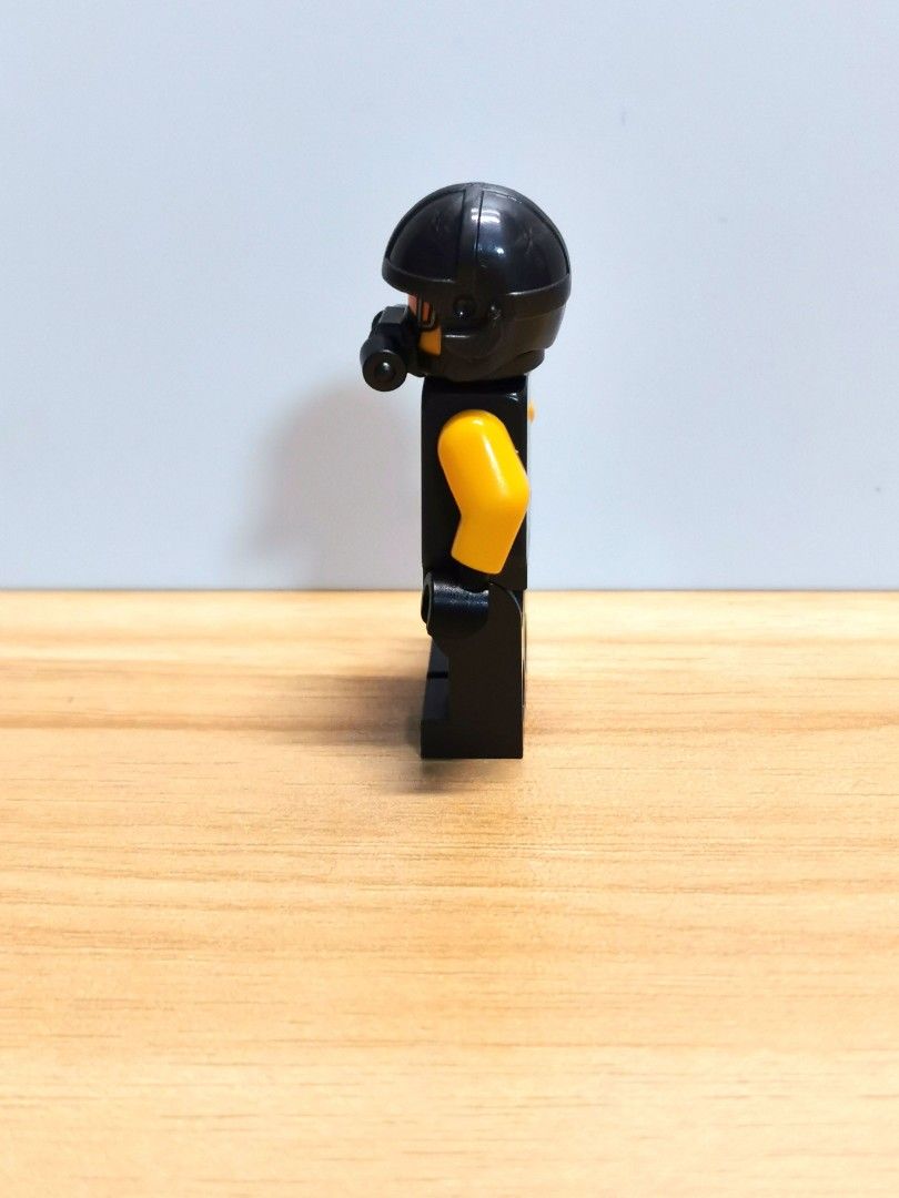 Lego Marvel Aim Agent, Hobbies & Toys, Toys & Games on Carousell