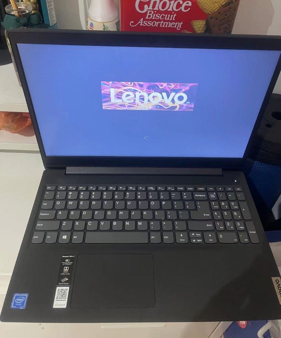 Lenovo Laptop, Computers & Tech, Laptops & Notebooks on Carousell
