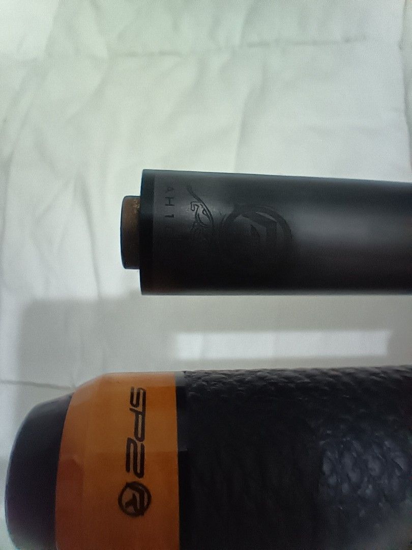 Limited Edition Predator SP2, Sports Equipment, Sports & Games ...