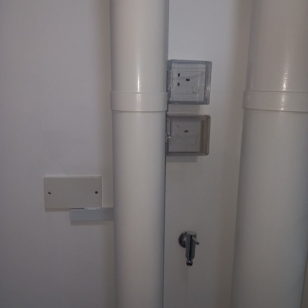 Local qualify electrician provide following service for HDB/residential ...