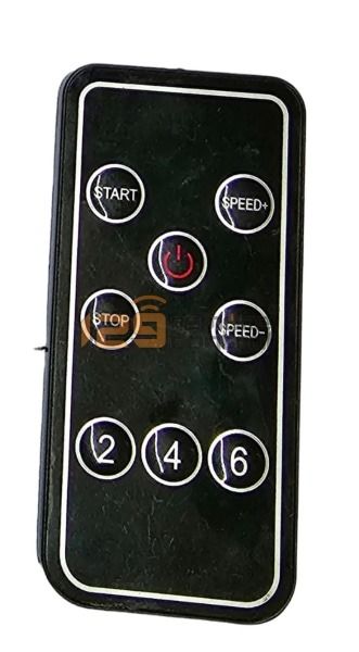 (Local Retail Shop) New Substitute Treadmill Remote Control Replacement ...