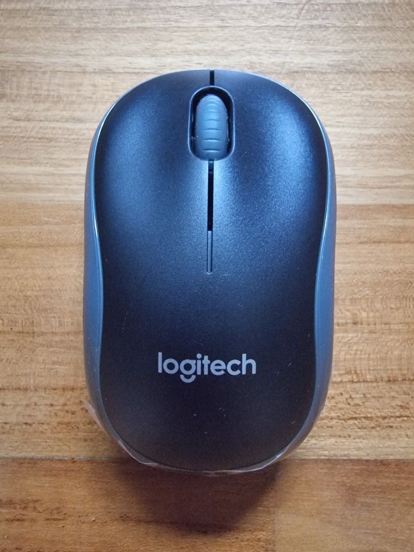 Logitech K270 Wireless Keyboard And Mouse Combo Computers And Tech Parts And Accessories Computer