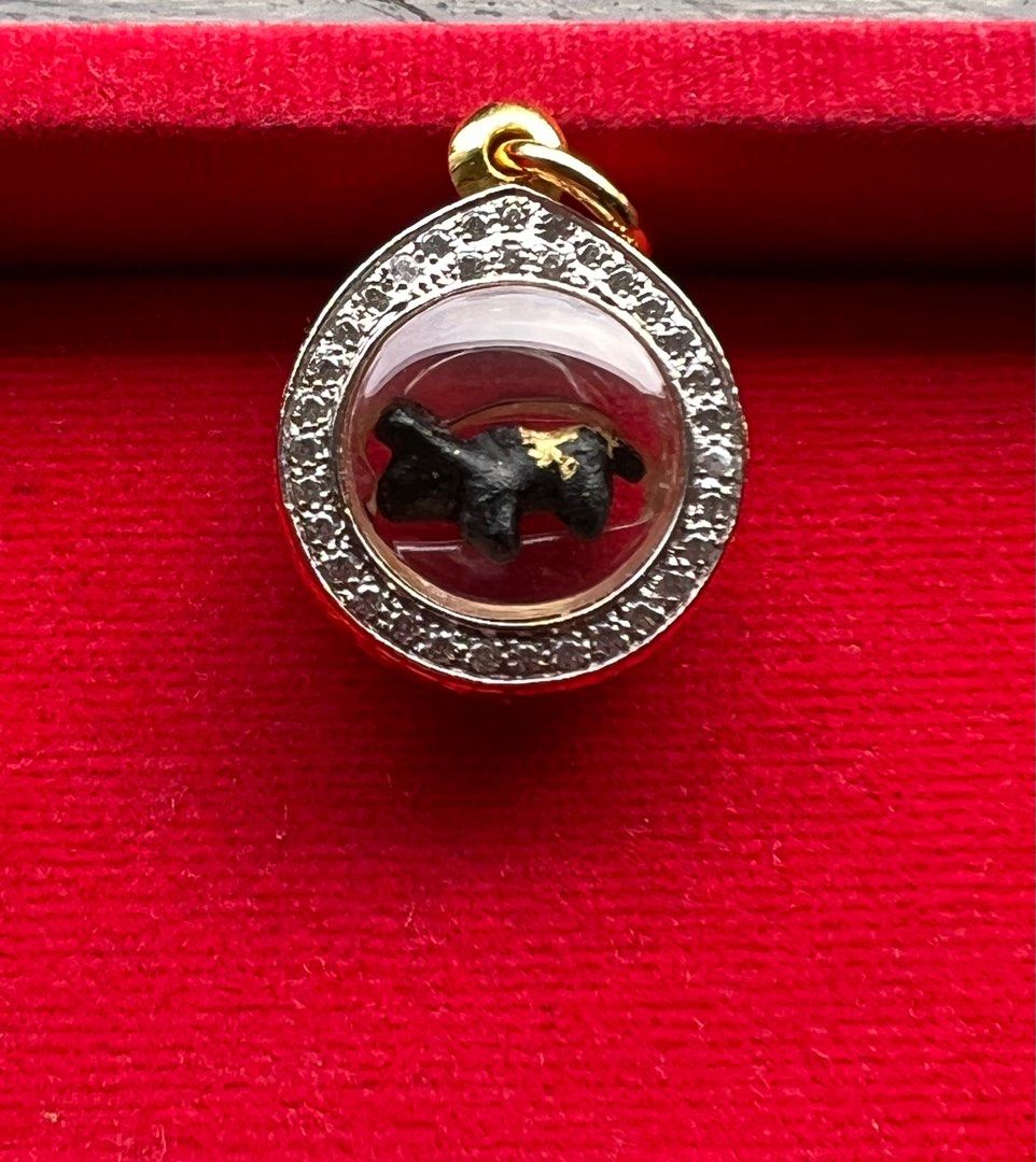 Lp Phut Wua Thanoo, Hobbies & Toys, Memorabilia & Collectibles, Religious Items on Carousell