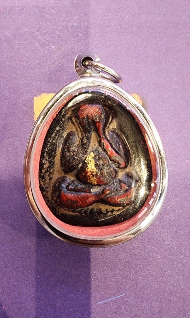 Luang phor pae Phra Pidta, Hobbies & Toys, Memorabilia & Collectibles ...