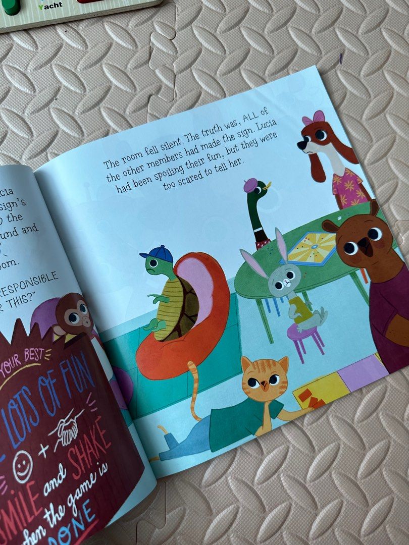 Lucia Lacorte Poor Sport on Carousell