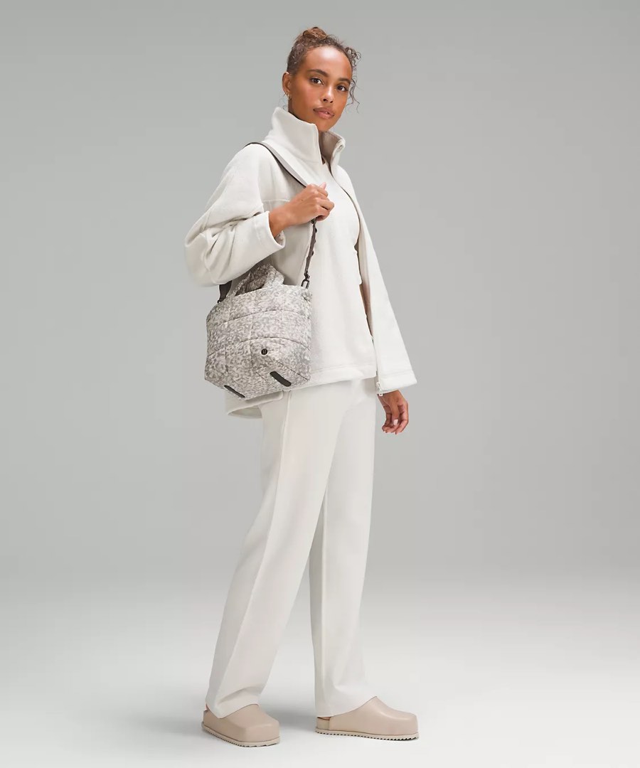 Lululemon quilted grid crossbody bag, Women's Fashion, Bags & Wallets ... Lululemon quilted grid crossbody bag, Women's Fashion, Bags & Wallets ...