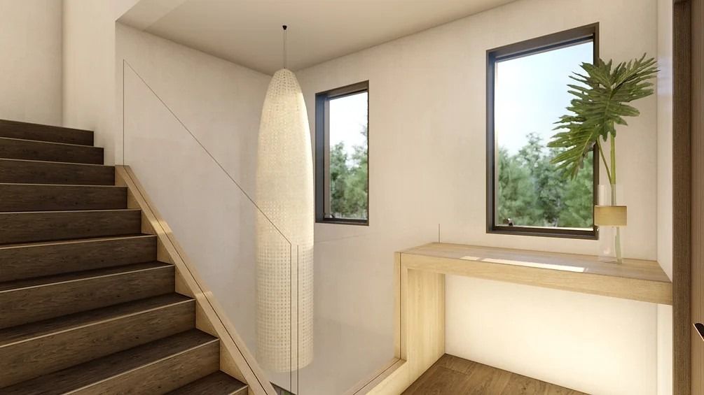 Pre-Selling Luxury 3 Bedroom Townhouse in Hana Garden Villas Nuvali, Brgy. Canlubang, Calamba ...