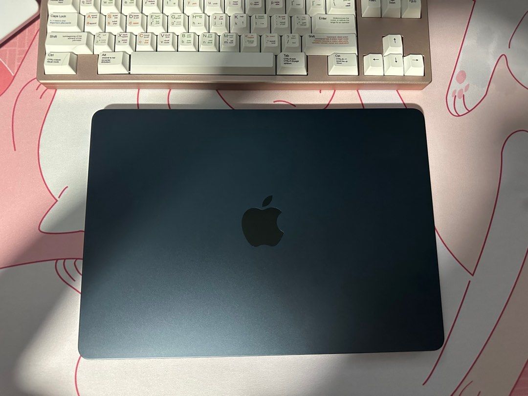 MacBook Air 13 inch (Midnight Blue), Computers & Tech, Laptops ...