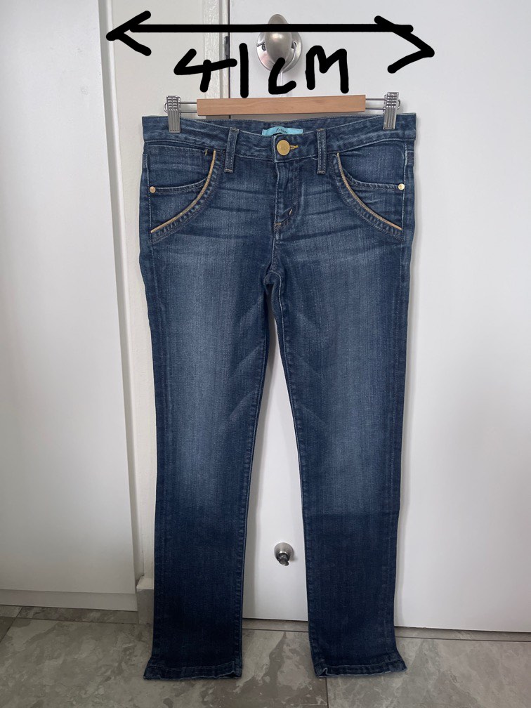 Marciano Denim Jeans, Women's Fashion, Bottoms, Jeans & Leggings on ...