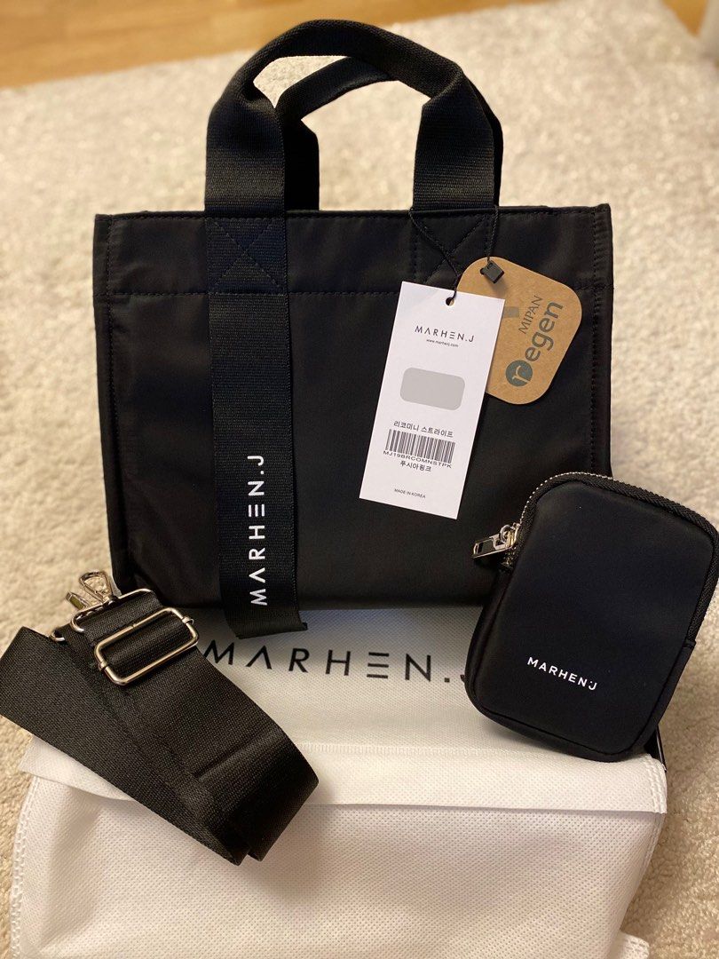 Marhen j Rico bag, Women's Fashion, Bags & Wallets, Cross-body Bags on ...