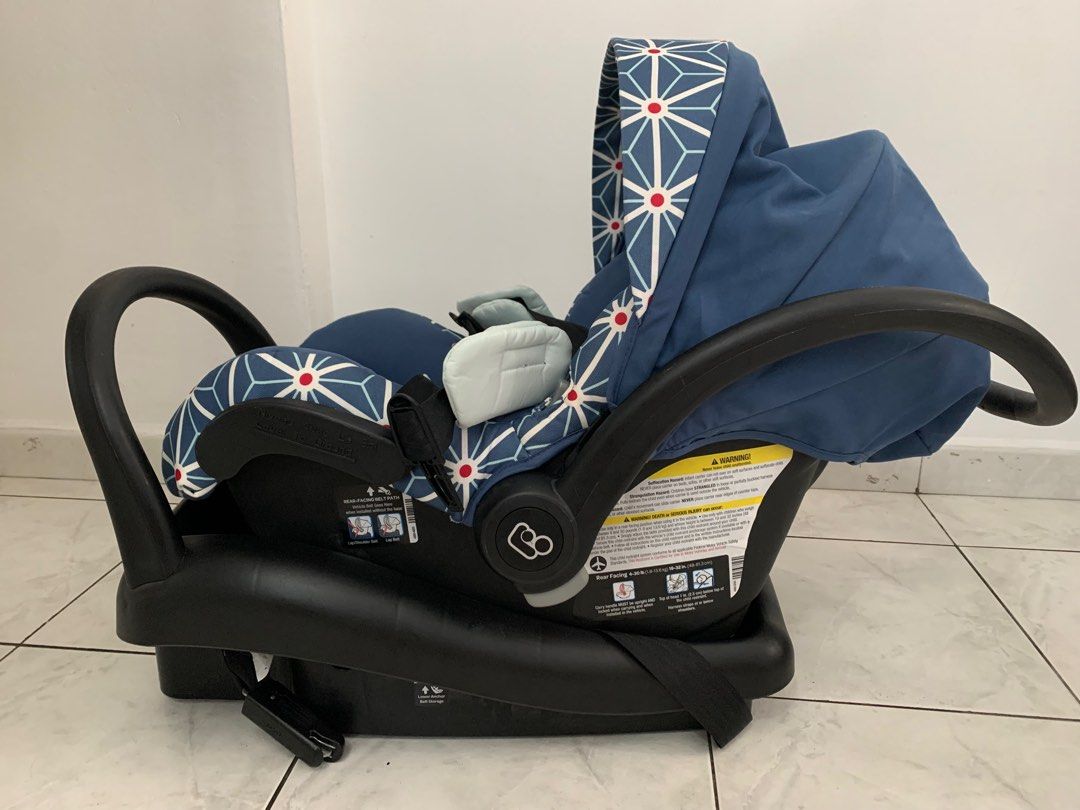 Maxi Cosi Mico Max 30 Infant Car Seat, Special Edition - Star by Edward ...