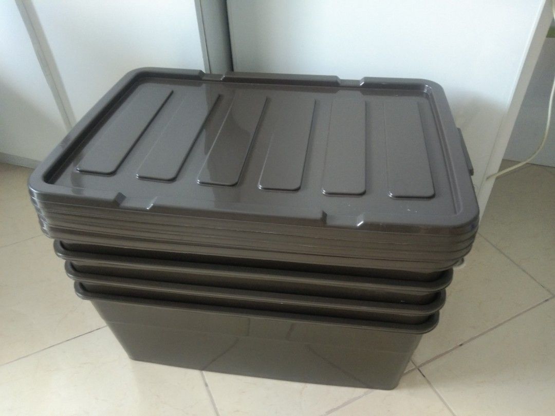 MegaBox Storge, Furniture & Home Living, Home Improvement ...