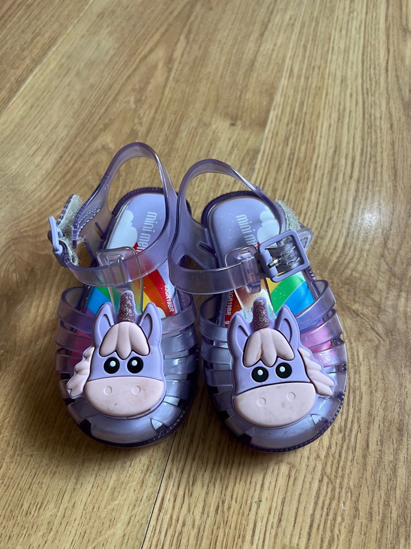 Mini Melissa US 6 on Carousell