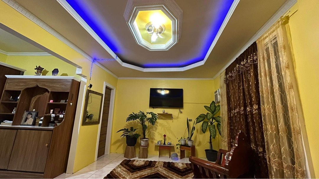 Mother Title, Property, For Sale, House & Lot on Carousell
