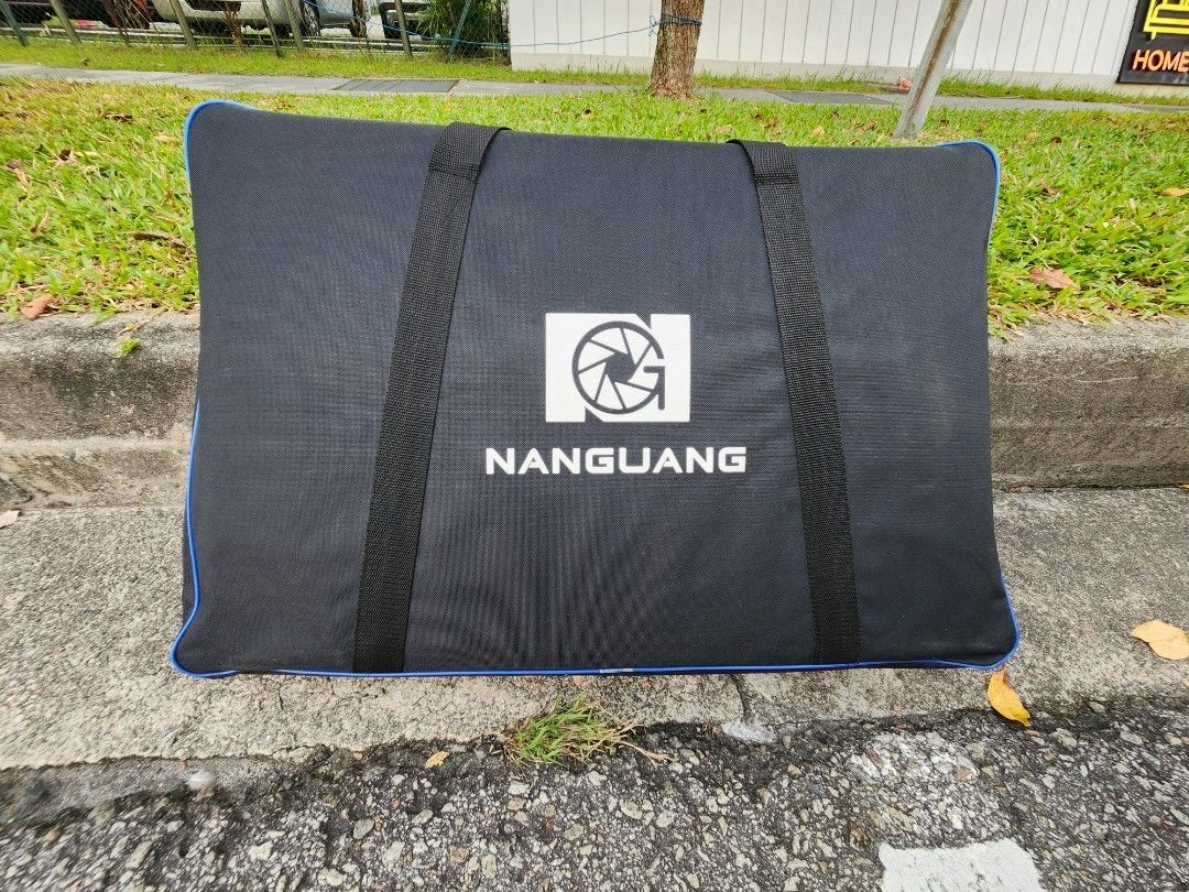 Nanguang CN-ST288C Fexible Light, Photography, Photography Accessories ...