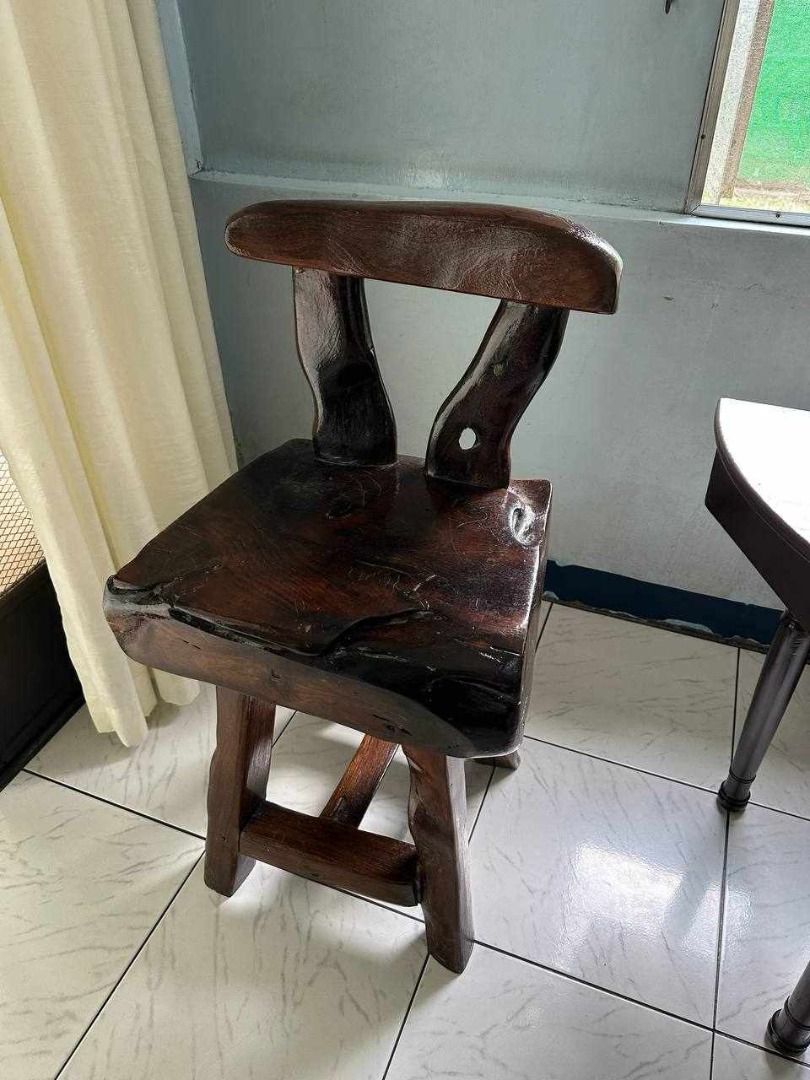 Narra Chair on Carousell