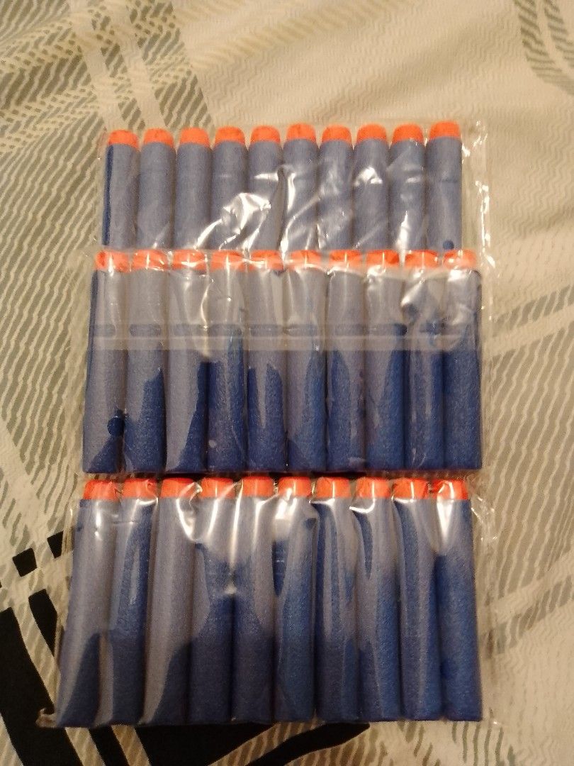 Nerf Barrel Break IX-2, Hobbies & Toys, Toys & Games on Carousell