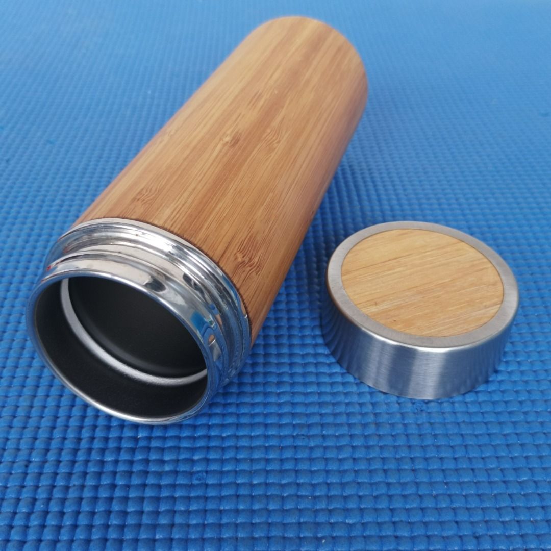 60023 - Termos Nescafe Tumbler Stainless Steel - Loose Pack, Kitchen ...