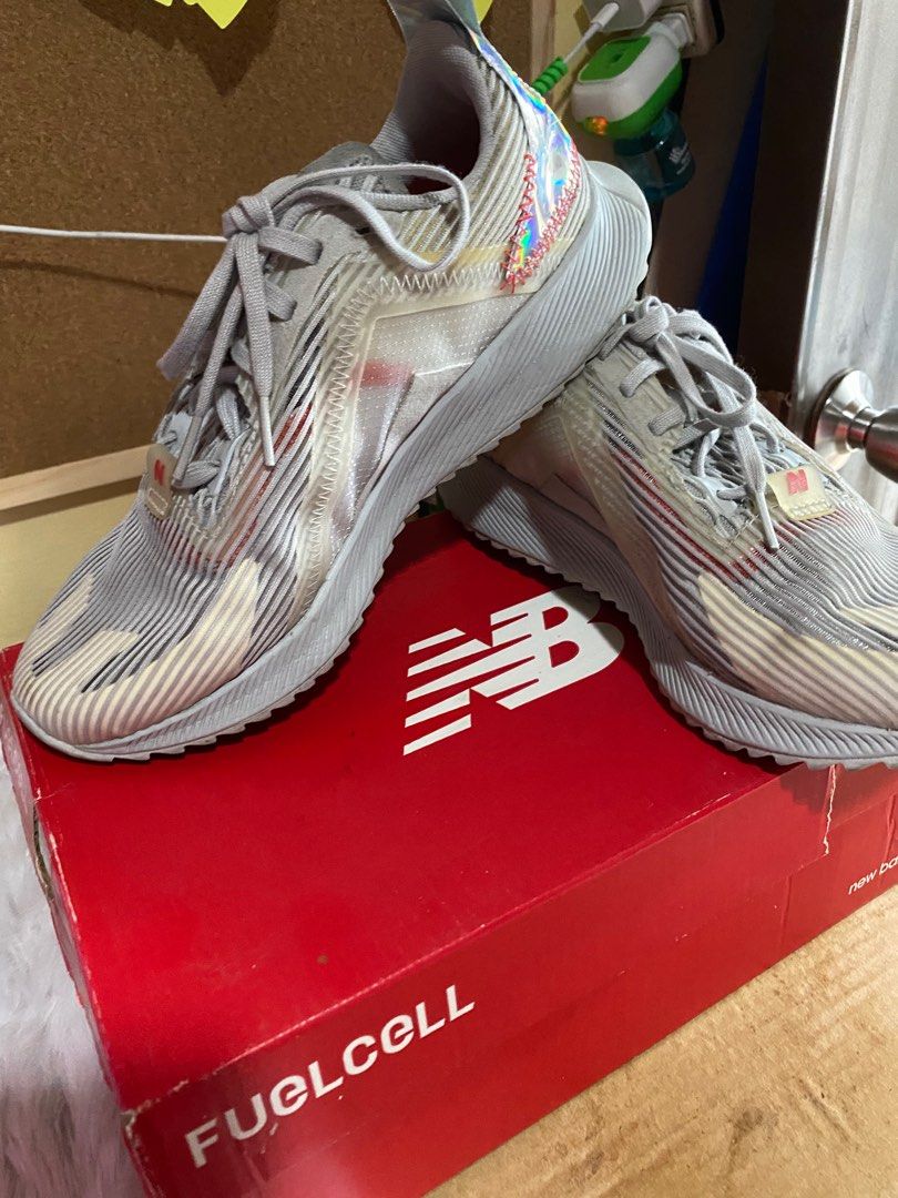 New Balance- Fuel Cell on Carousell
