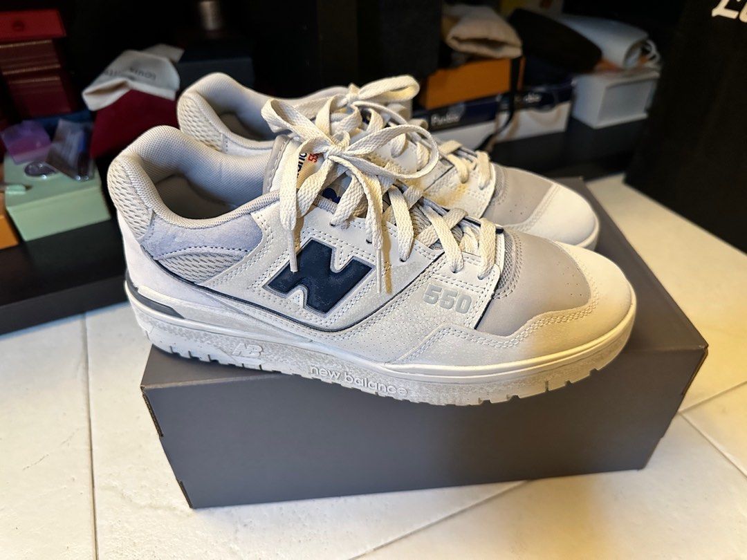 New balance moon beam, Men's Fashion, Footwear, Sneakers on Carousell