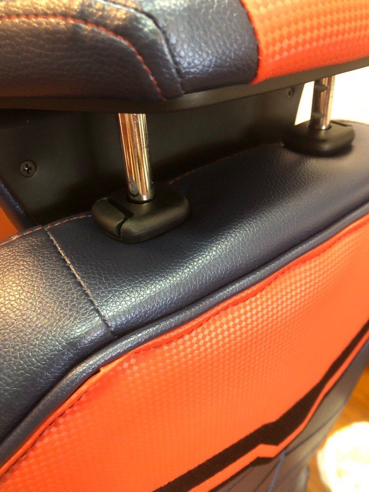 NEW TTRACING SPIDERMAN Marvel Duo V4 pro gaming chair , children study ...