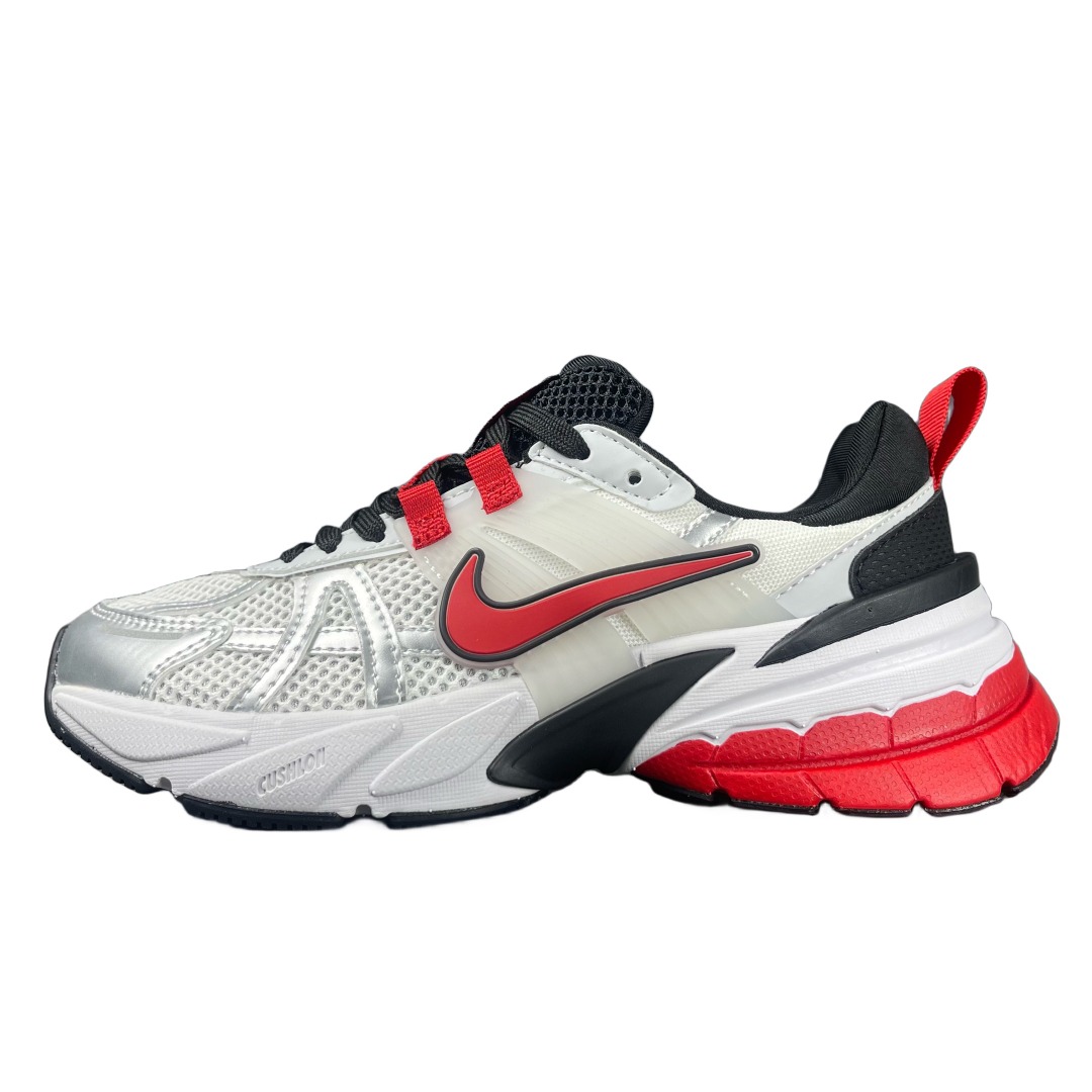 Nike V2K Run Vintage Pop Shoes Running Shoes, Men's Fashion, Footwear ...