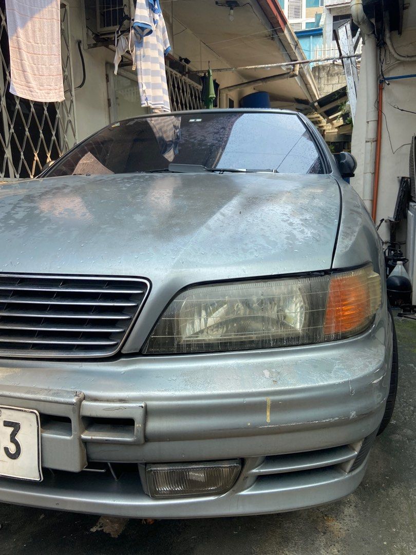 Nissan Cefiro a32 Auto on Carousell