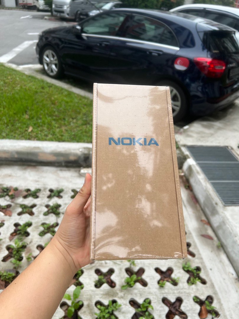 Nokia Beacon 2, Computers & Tech, Parts & Accessories, Networking on ...