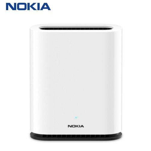 Nokia WIFI Router (+cable), Computers & Tech, Parts & Accessories ...