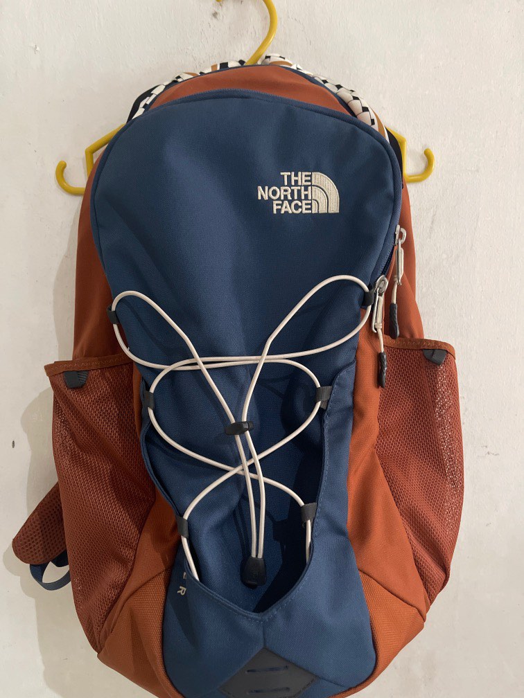 North Backpack Authentic, Men's Fashion, Bags, Backpacks on Carousell