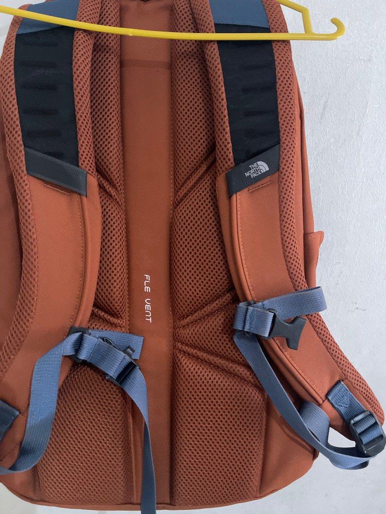 North Backpack Authentic, Men's Fashion, Bags, Backpacks on Carousell