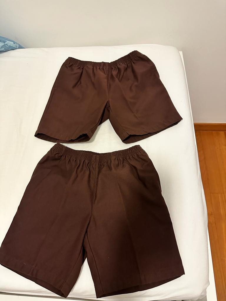 North London Collegiate (NLCS) Uniform, Hobbies & Toys, Stationery ...